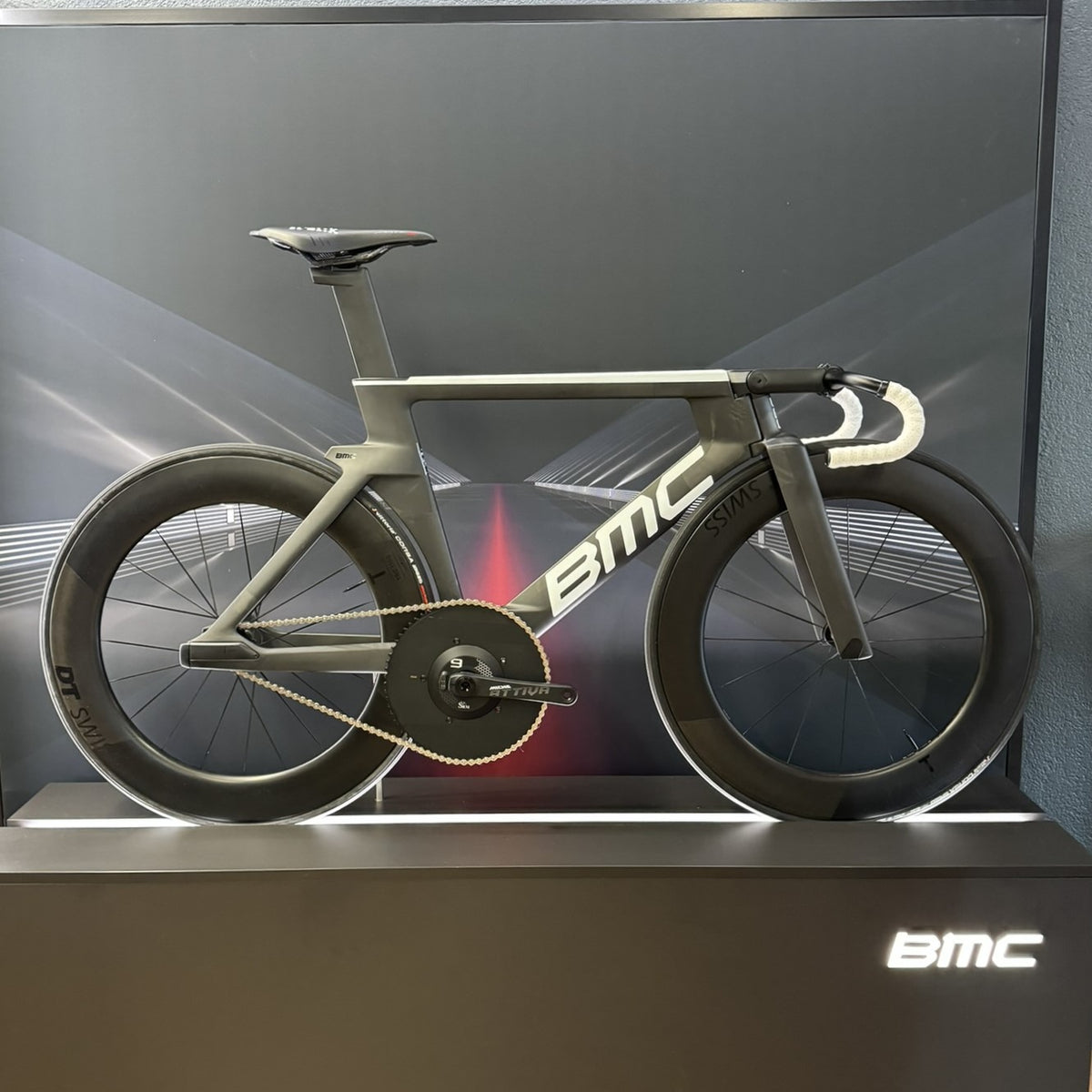 A Visit to BMC Switzerland – Latting Speed Shop